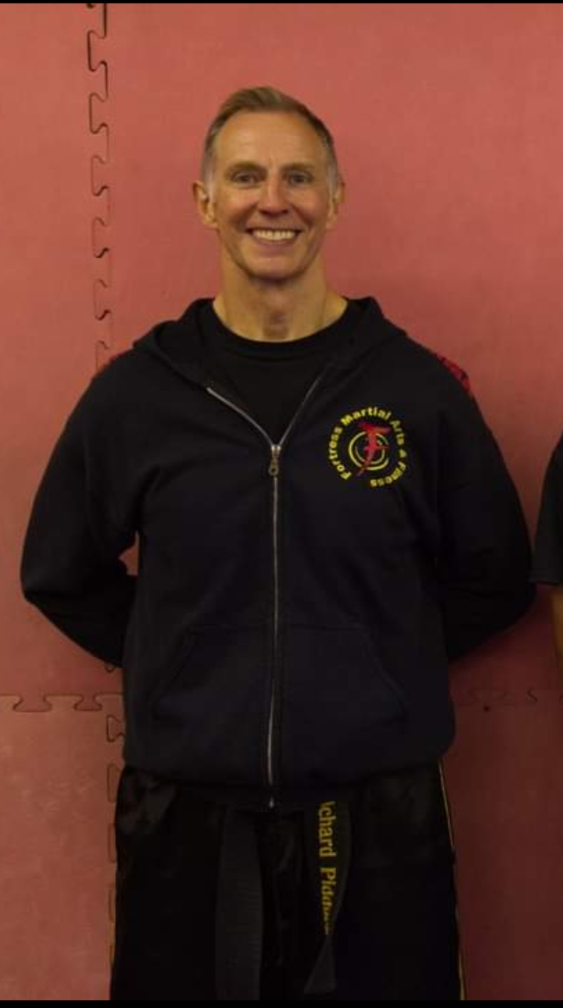 Our Coaches - Fortress Academy